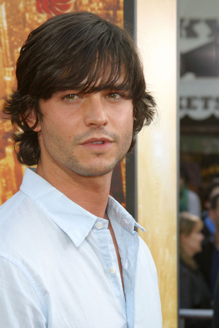 Picture of Jason Behr