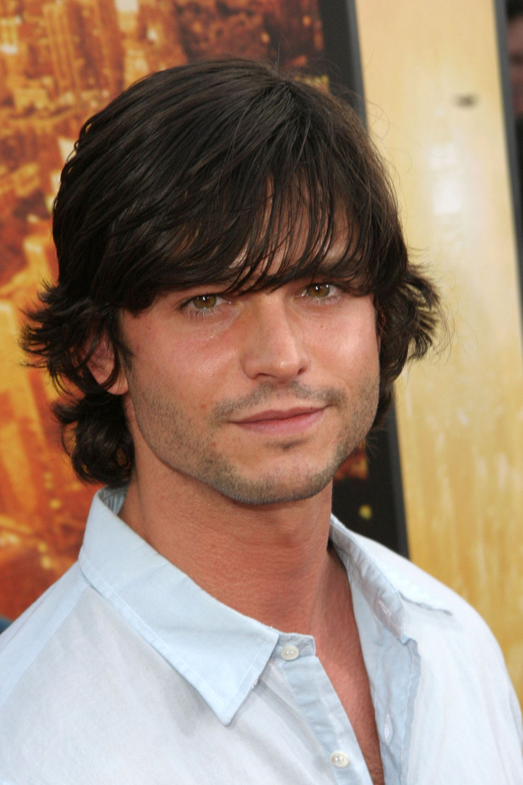 Image of Jason Behr