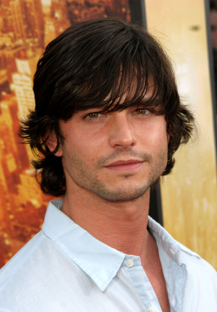 Picture of Jason Behr
