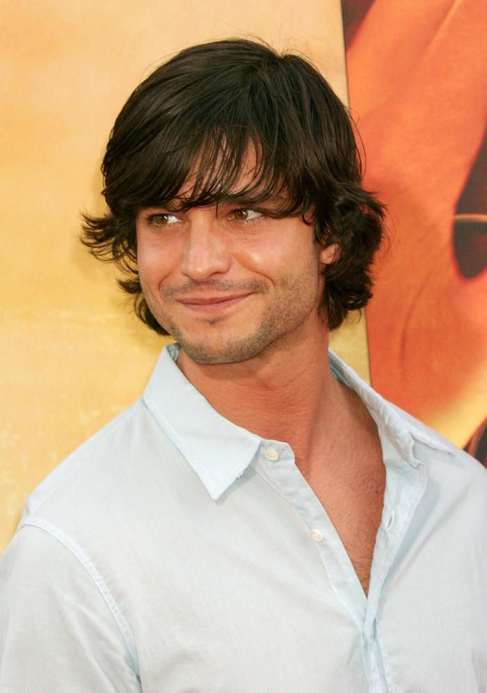 Picture of Jason Behr