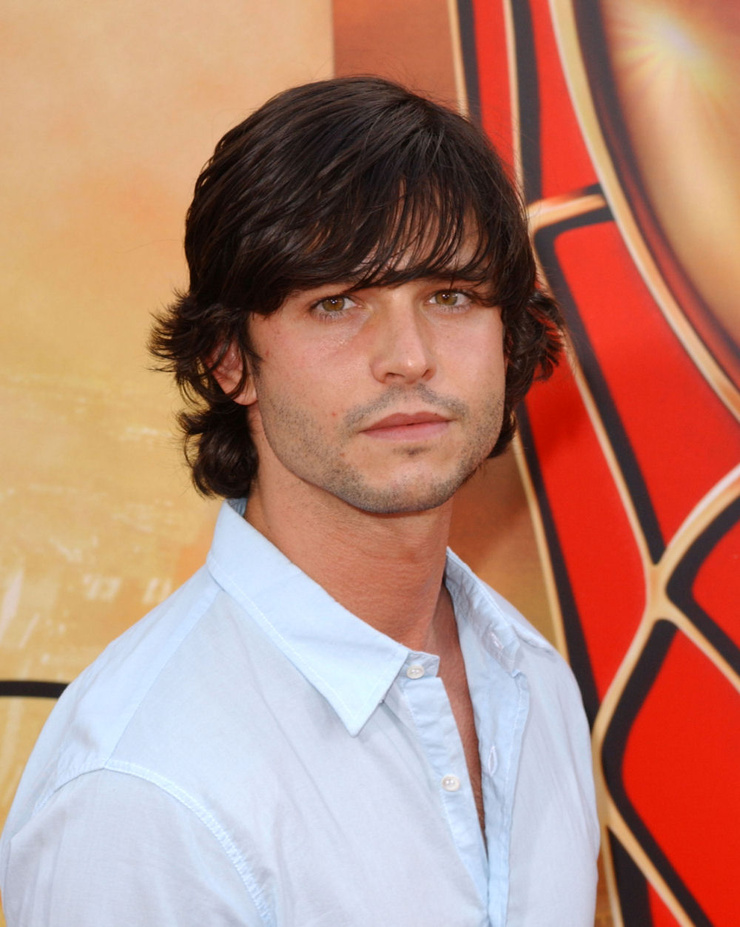 Picture of Jason Behr