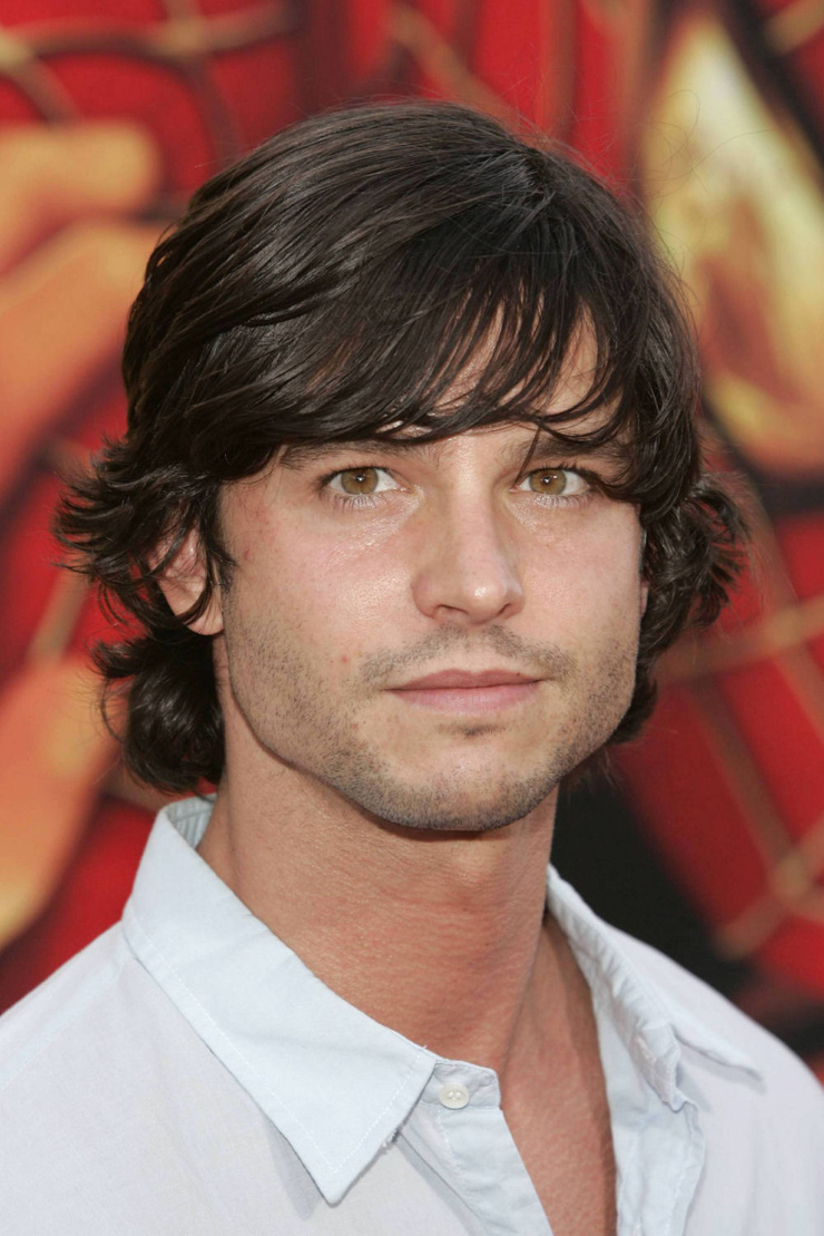 Jason Behr image