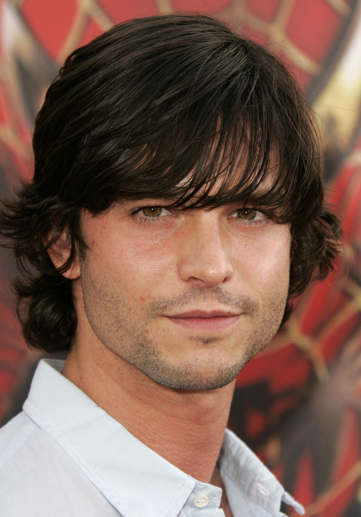 Picture of Jason Behr