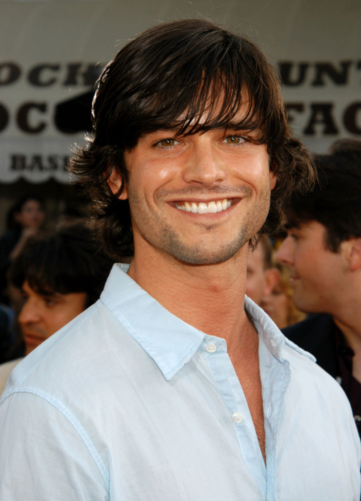 Image of Jason Behr