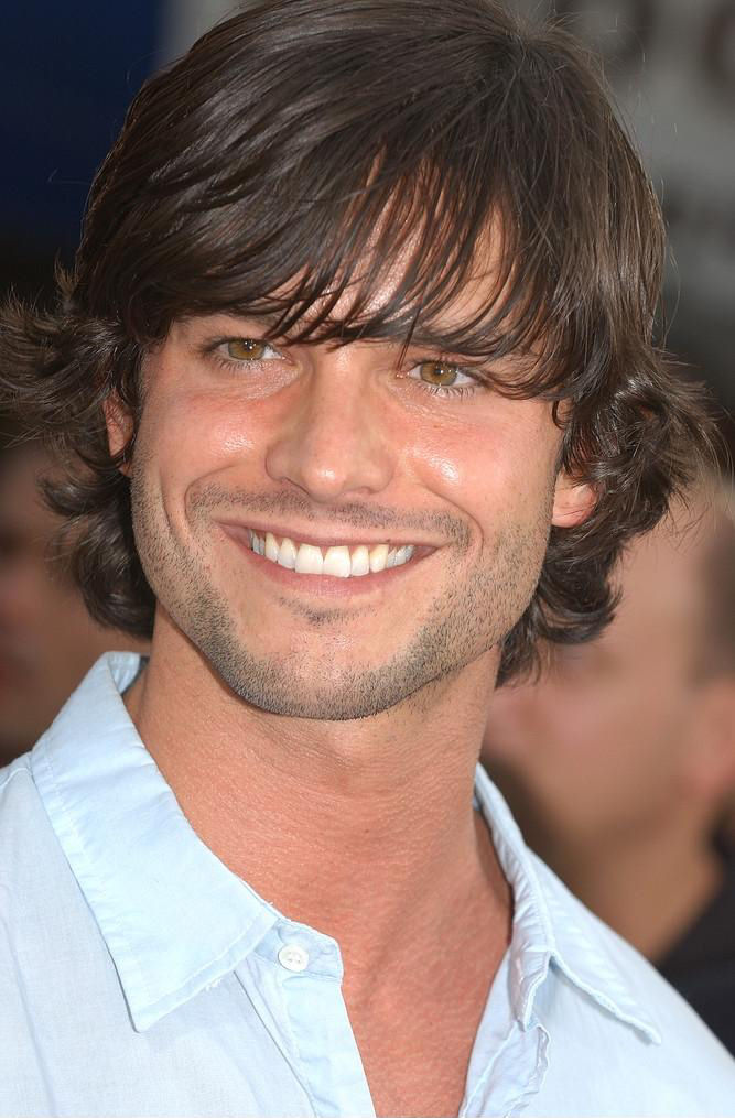 Picture of Jason Behr