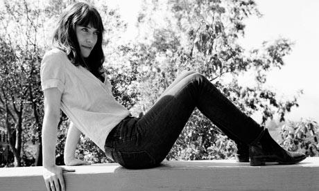 Picture of Feist