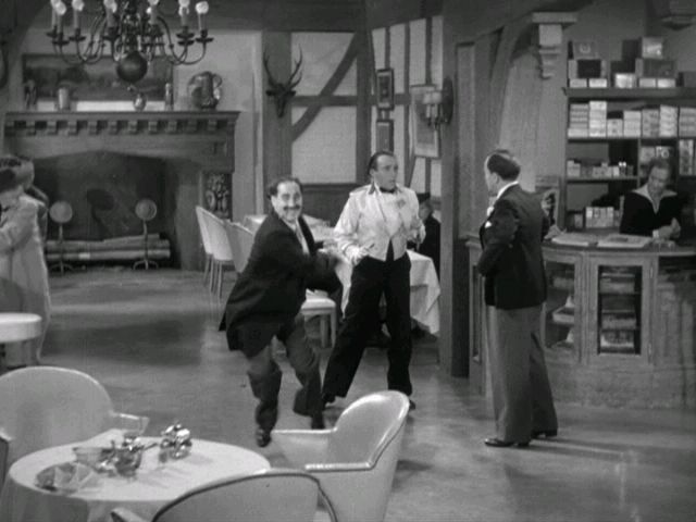 Picture of Room Service (1938)