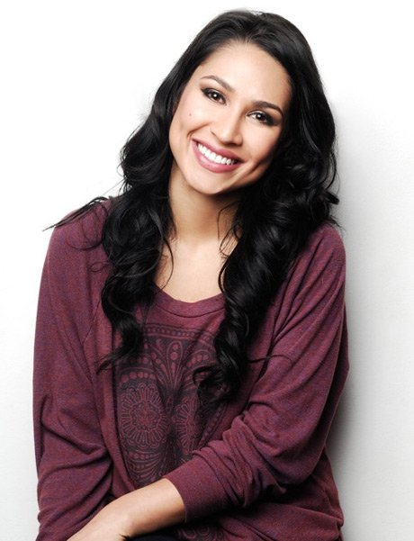 Picture of Cassie Steele