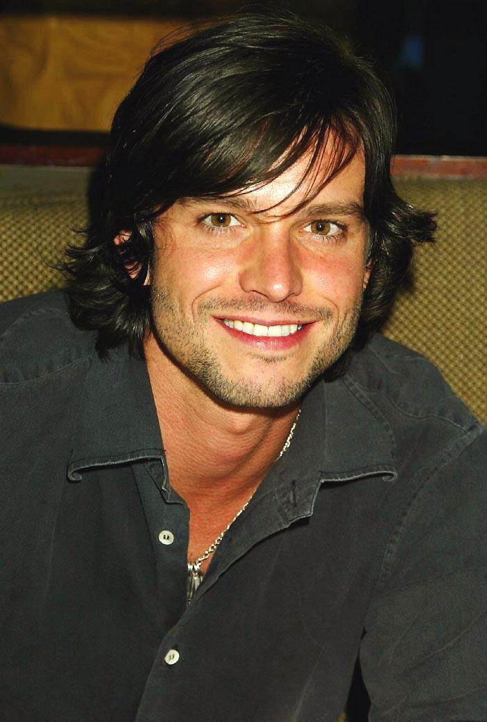 Picture of Jason Behr