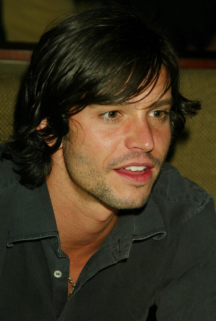 Picture of Jason Behr