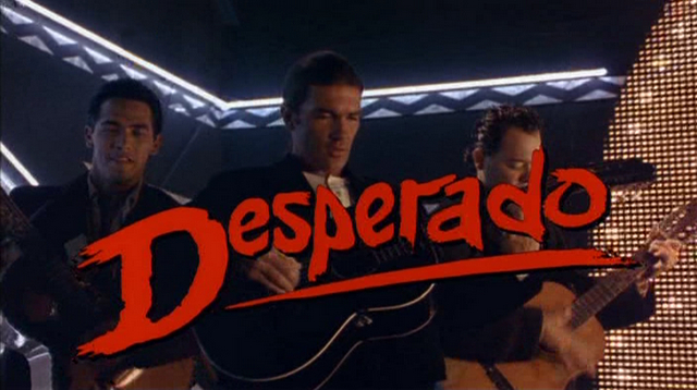 Picture of Desperado