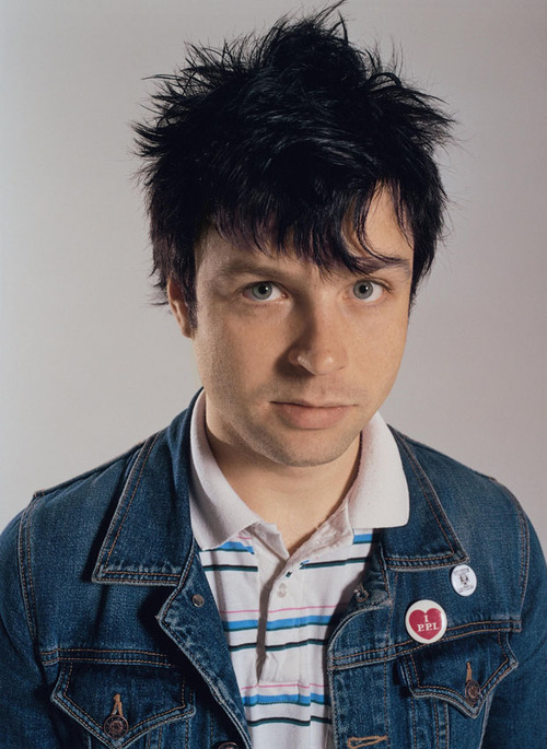 Picture of Ryan Adams
