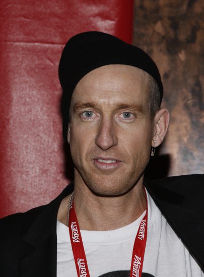 Picture of Johan Renck