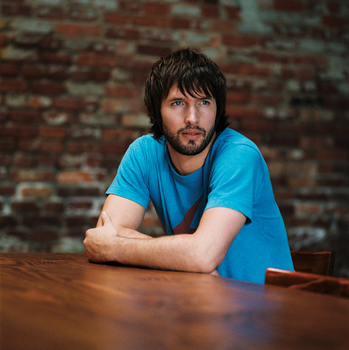 Picture of James Blunt