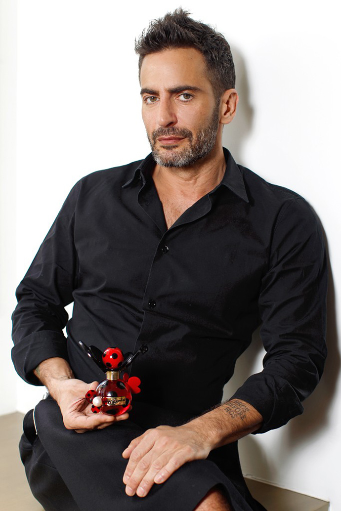 Image of Marc jacobs