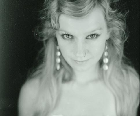 Picture of Maria Solheim