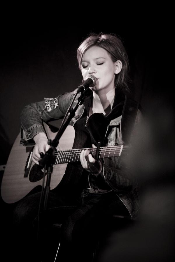 Picture of Maria Solheim