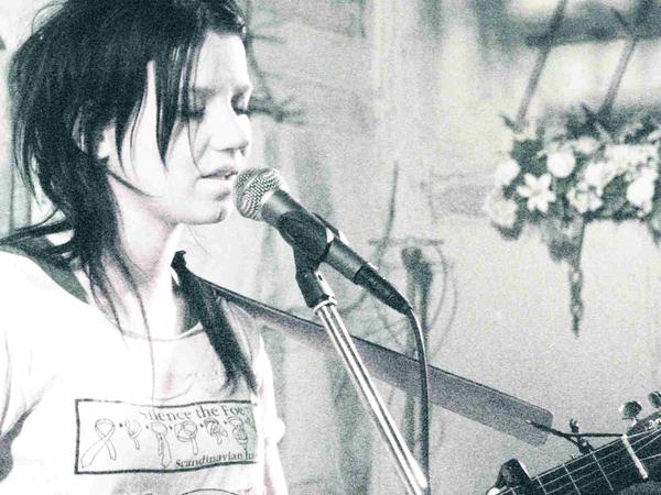 Picture of Maria Solheim