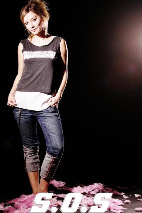 Picture of Maria Solheim