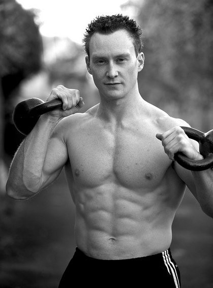 Picture of Eric Higgins