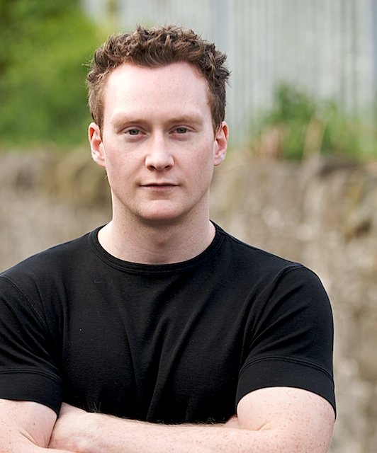 Picture of Eric Higgins