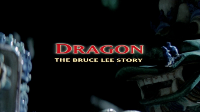 Dragon: The Bruce Lee Story (1993) picture