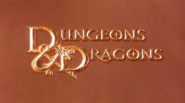 Dungeons & Dragons image