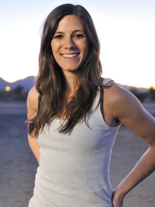 Picture of Eden Grinshpan