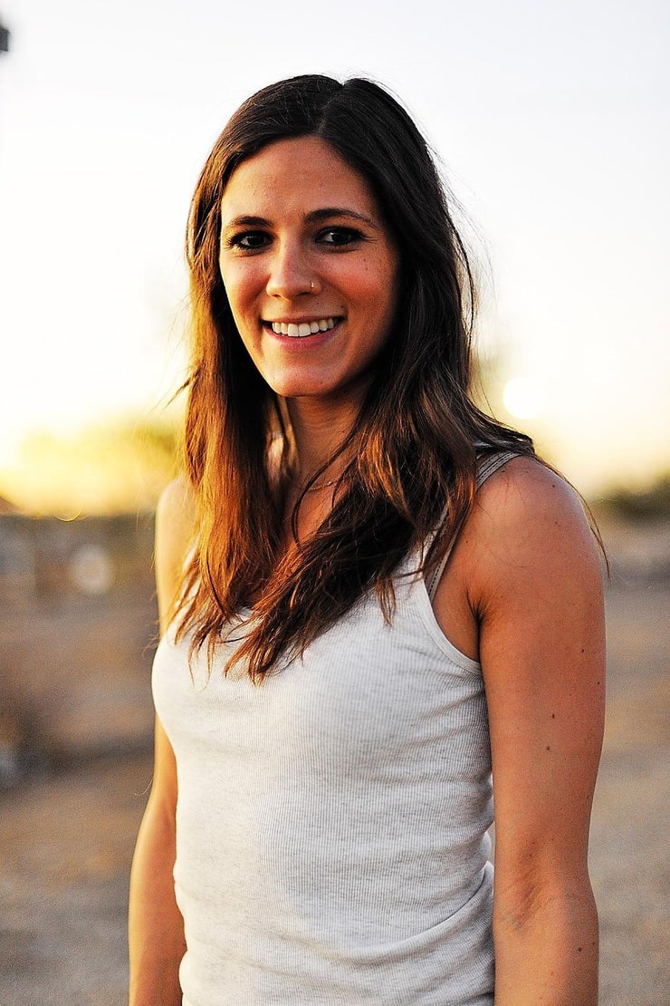 Picture of Eden Grinshpan