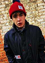 Picture of Nico Mirallegro