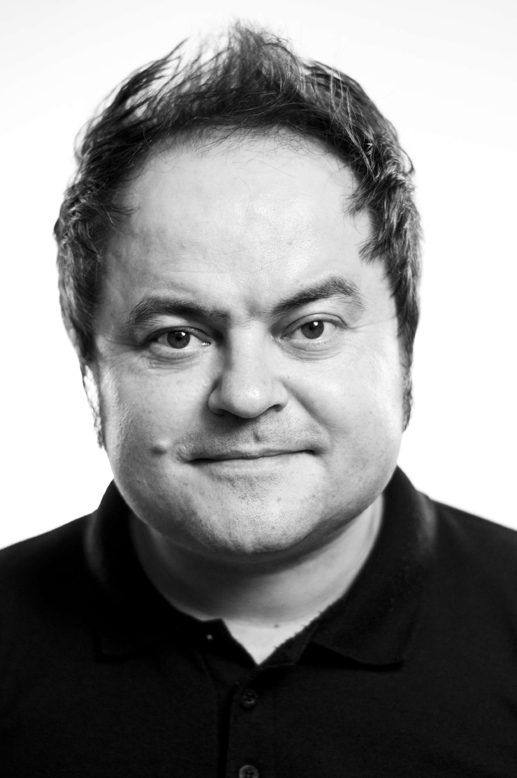 Picture of Kenneth Collard