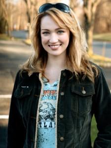 Image of Kristen Connolly