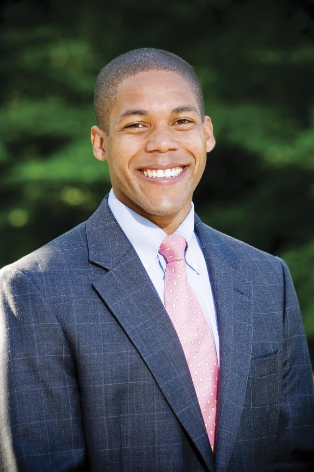 Picture of Reuel Pendleton