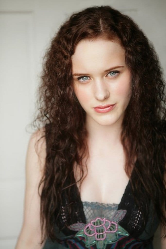 Picture of Rachel Brosnahan