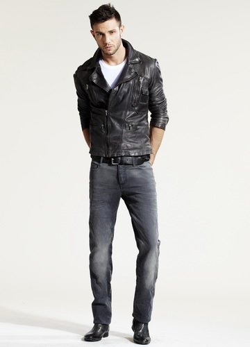 Picture of Johan Akan