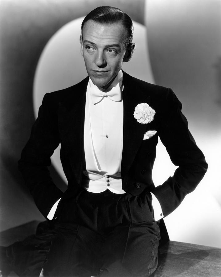 Picture of Fred Astaire