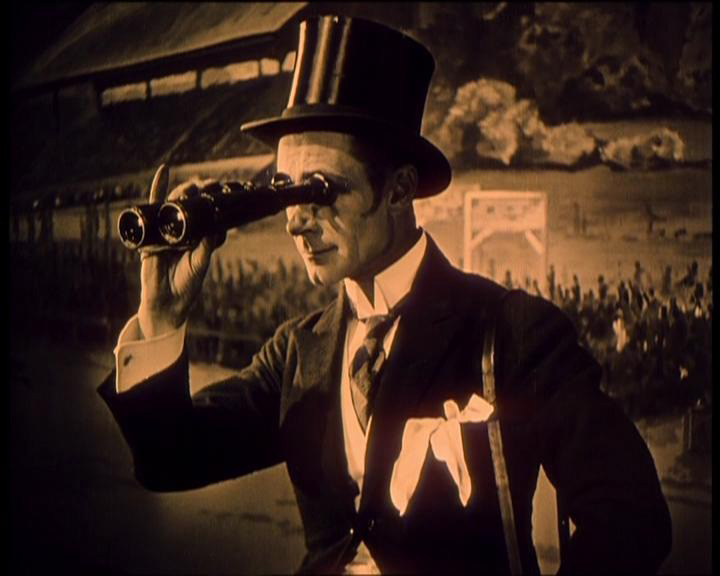 Image of The Language of Shadows: Friedrich Wilhelm Murnau and His ...