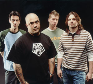 Picture of Staind