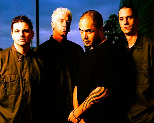 Picture of Staind