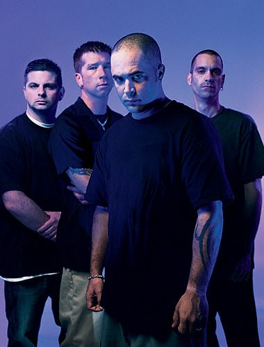 Picture of Staind