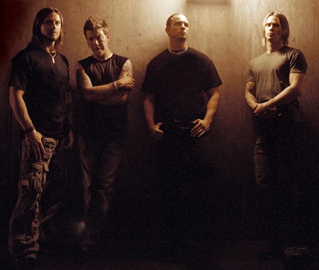 Picture of Alter Bridge