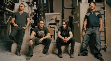 Picture of Alter Bridge