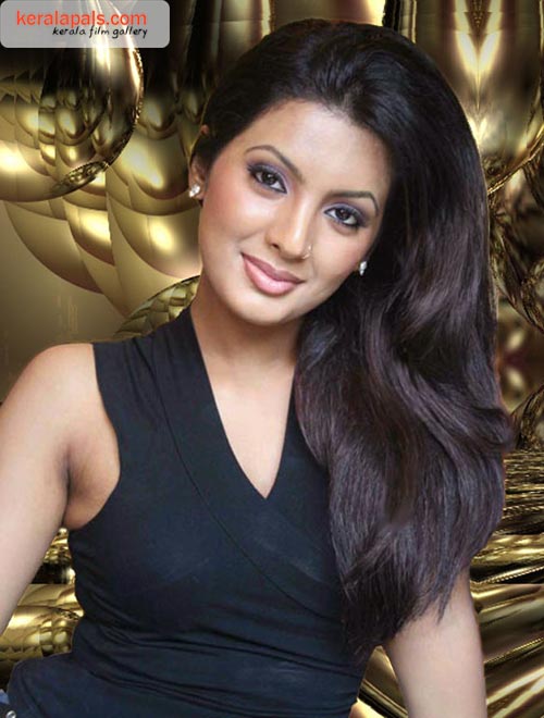 Picture of Geeta Basra