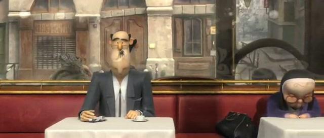 French Roast picture