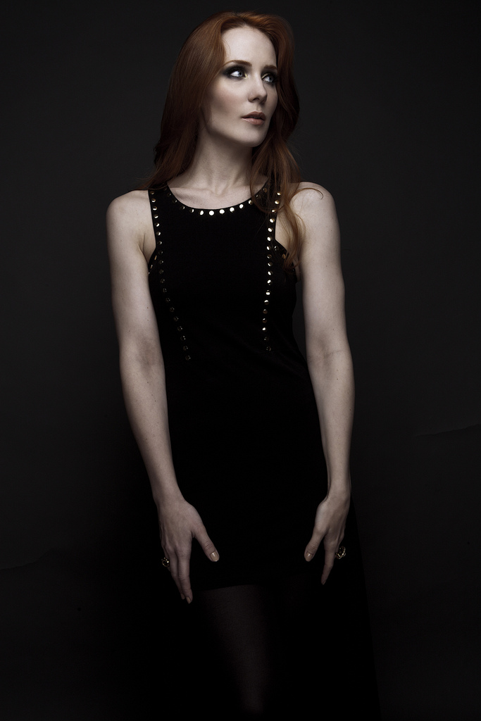 Picture of Simone Simons