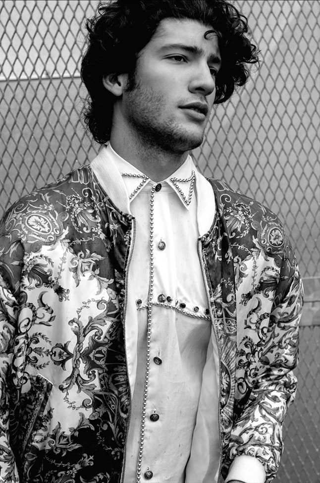 Picture of Gabriel Perez