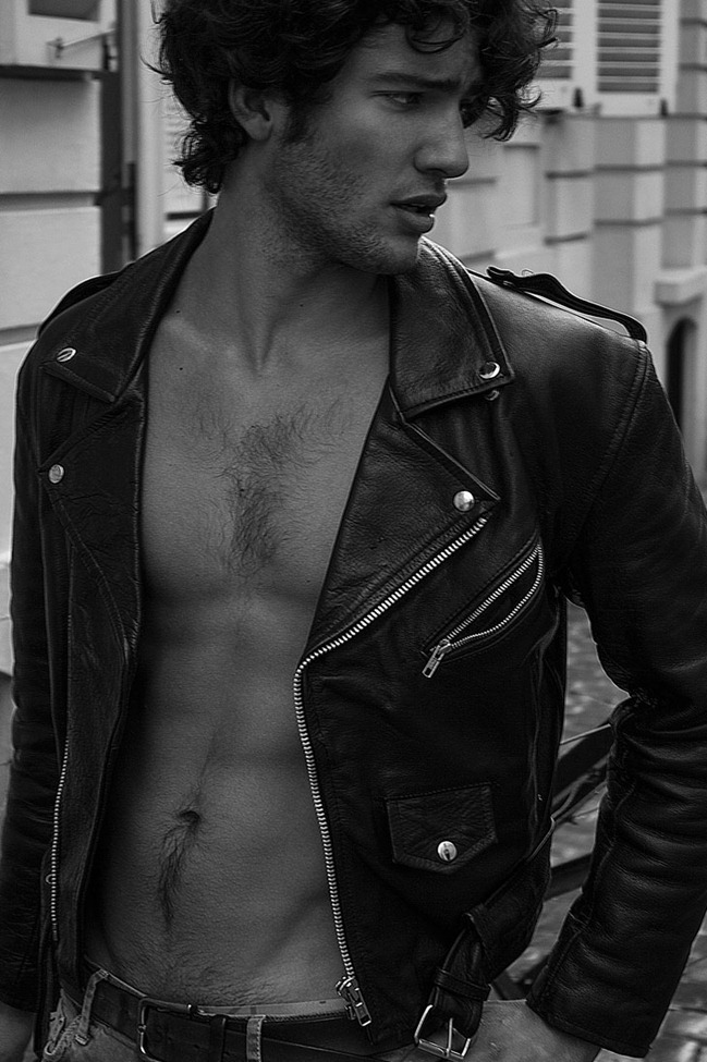 Picture of Gabriel Perez