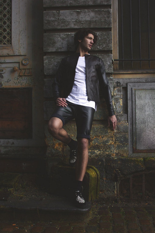 Picture of Gabriel Perez