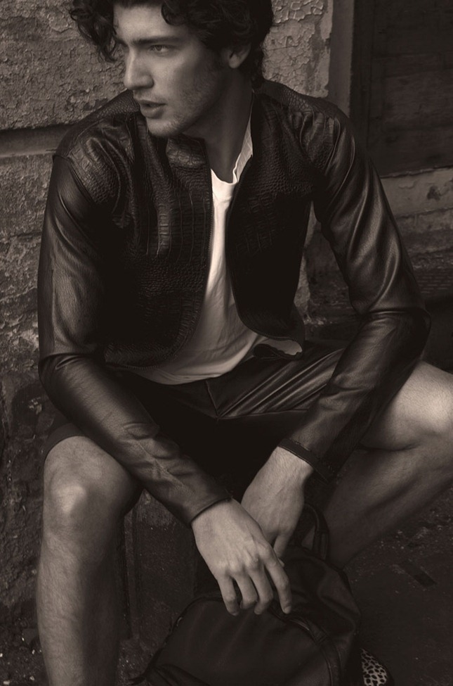 Picture of Gabriel Perez