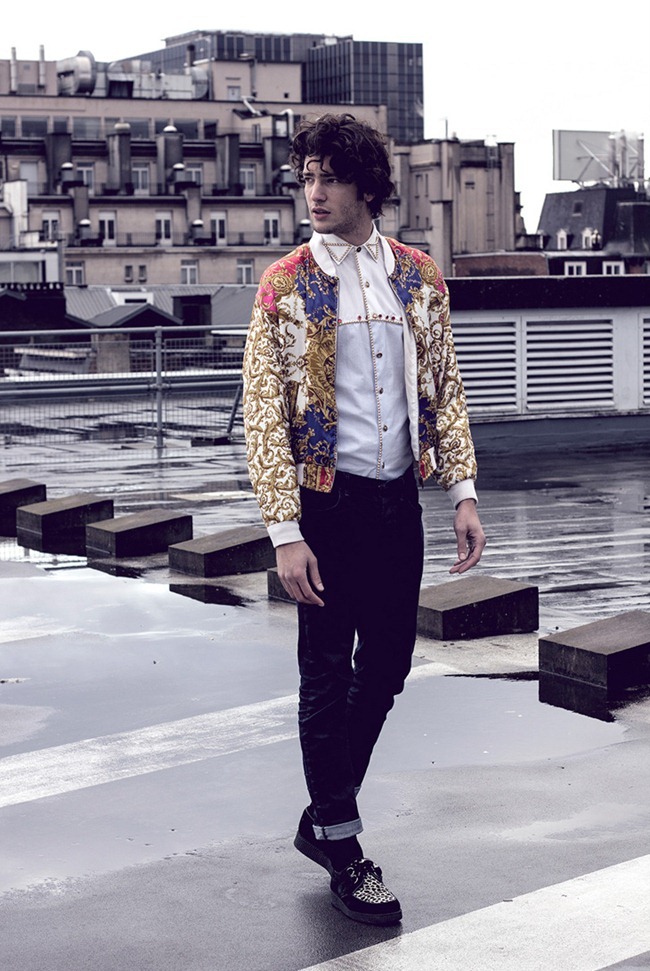 Picture of Gabriel Perez